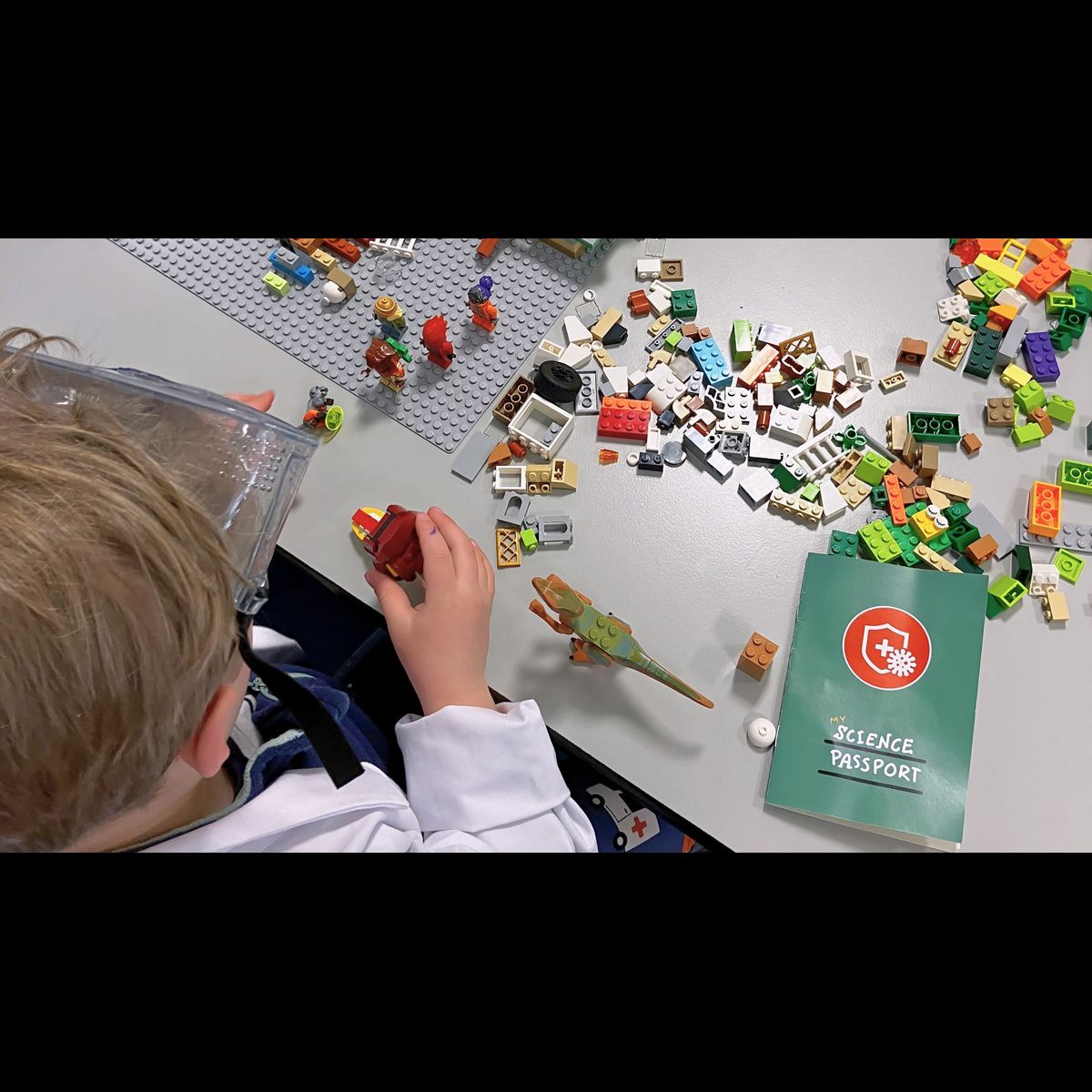 Pathology at the University of Cambridge